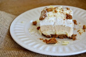 I’m Dreaming about These White Chocolate Dream Bars – Easy Meals for All